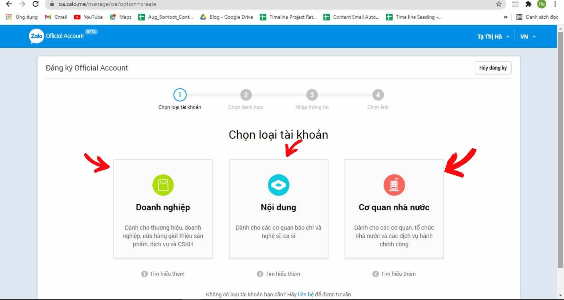 ZALO OA LÀ GÌ? ZALO OA CÓ ƯU ĐIỂM VÀ TÍNH NĂNG ĐẶC BIỆT NÀO? – Hỗ trợ sử dụng Chatbot Hana.ai